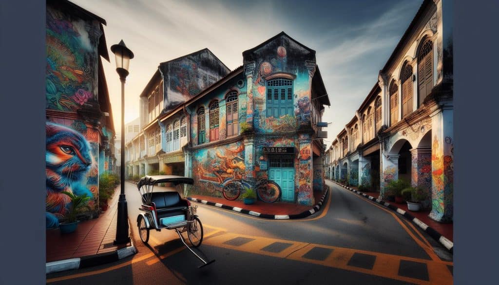 17 Best Things To Do In Penang: Ultimate Guide