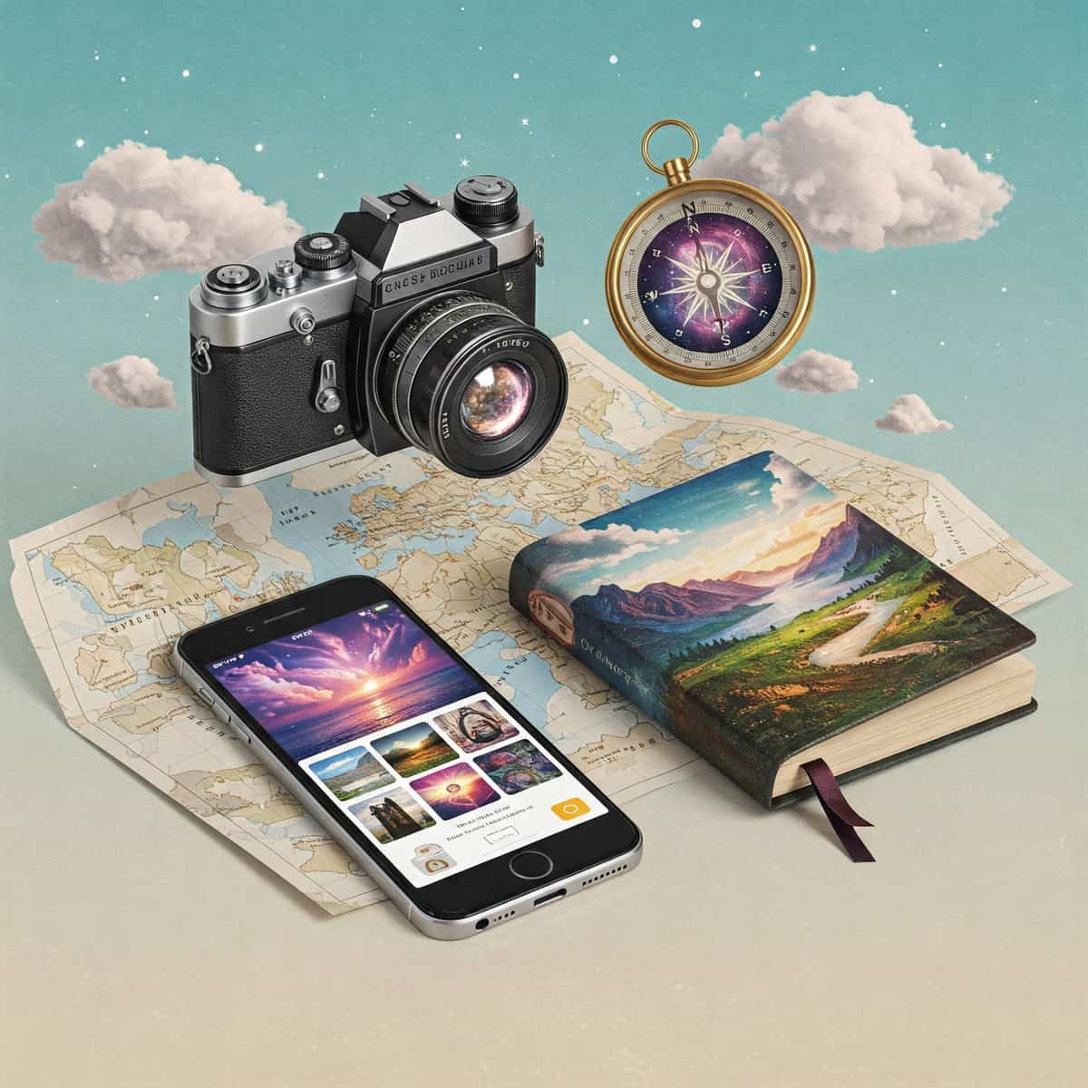 Best Travel Blog Tools and Resources 2025