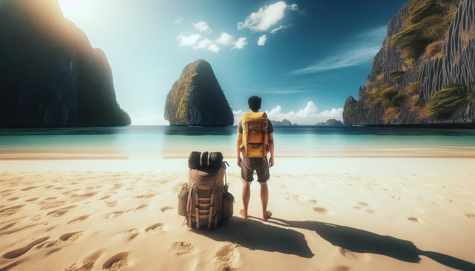 Backpacking The Philippines: 2025 Travel Guide