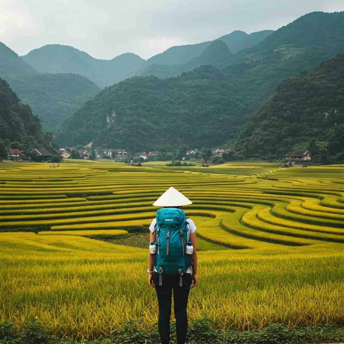 Backpacking Vietnam: Ultimate 2025 Adventure